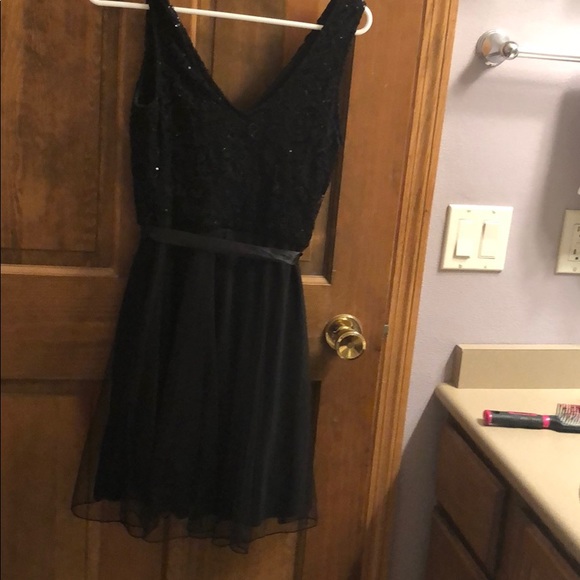 Tigerlily | Dresses | Tiger Lily Cocktail Dress | Poshmark